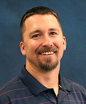 Jason Von Eye - Mitchell Technical College